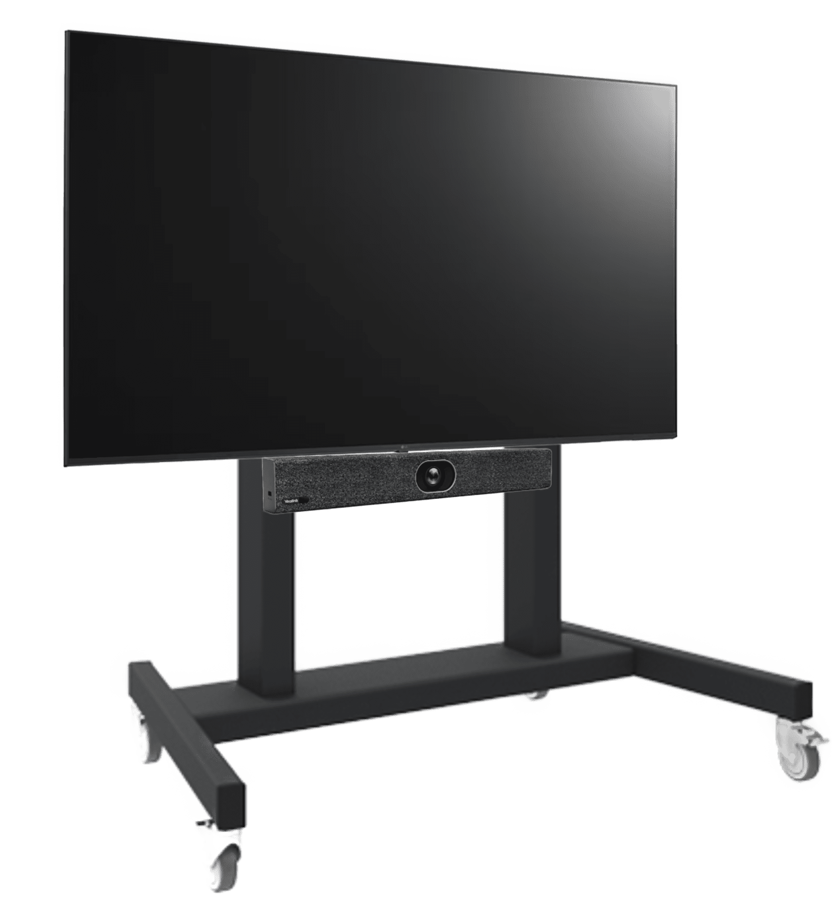 Video Conference TROLLEY - 55” - AVDistri